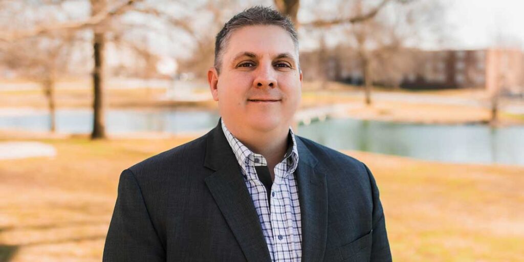 5 Questions with Steve Wilson – Athletic Director | William Woods News
